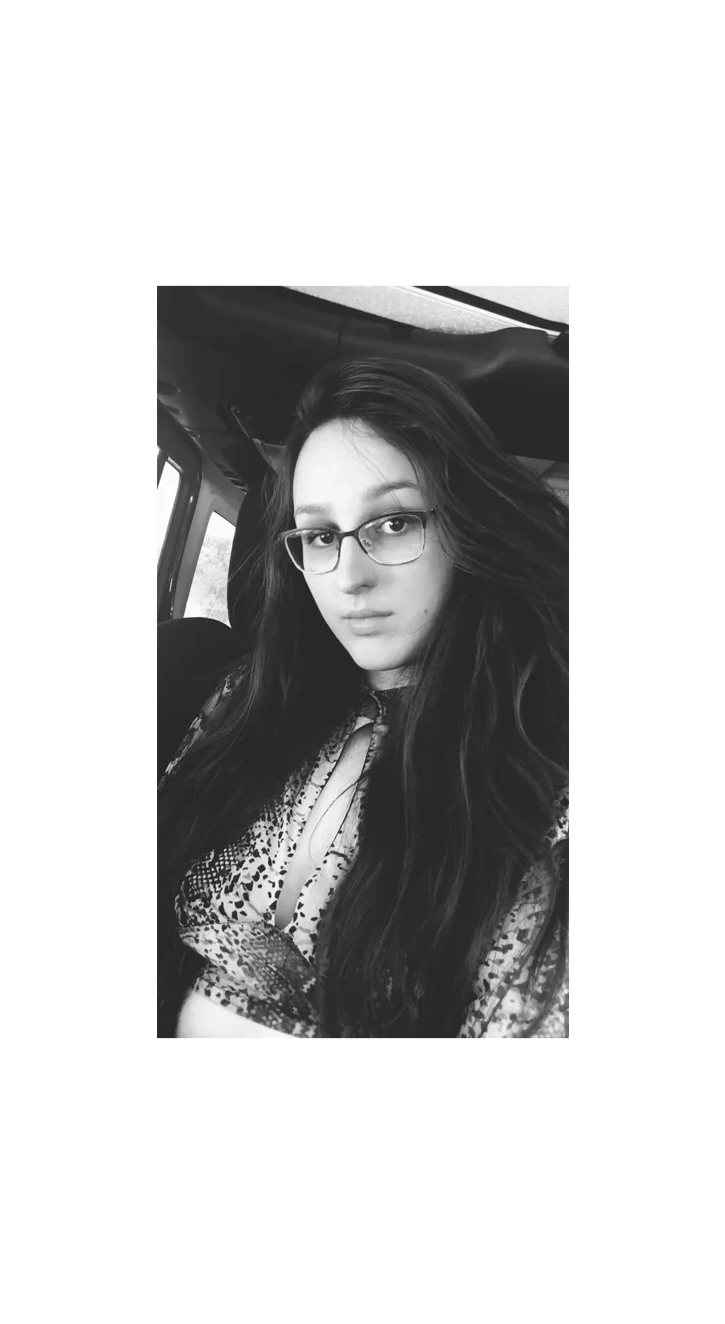 Natalyamonyok - Writer, Transgressive Fiction, Horror Novels