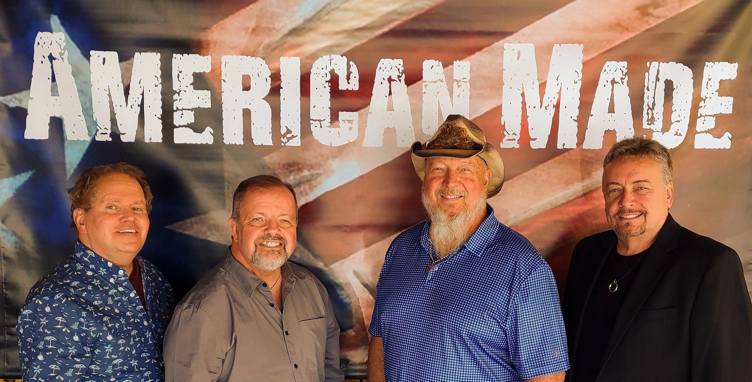 American Made Orb Tribute