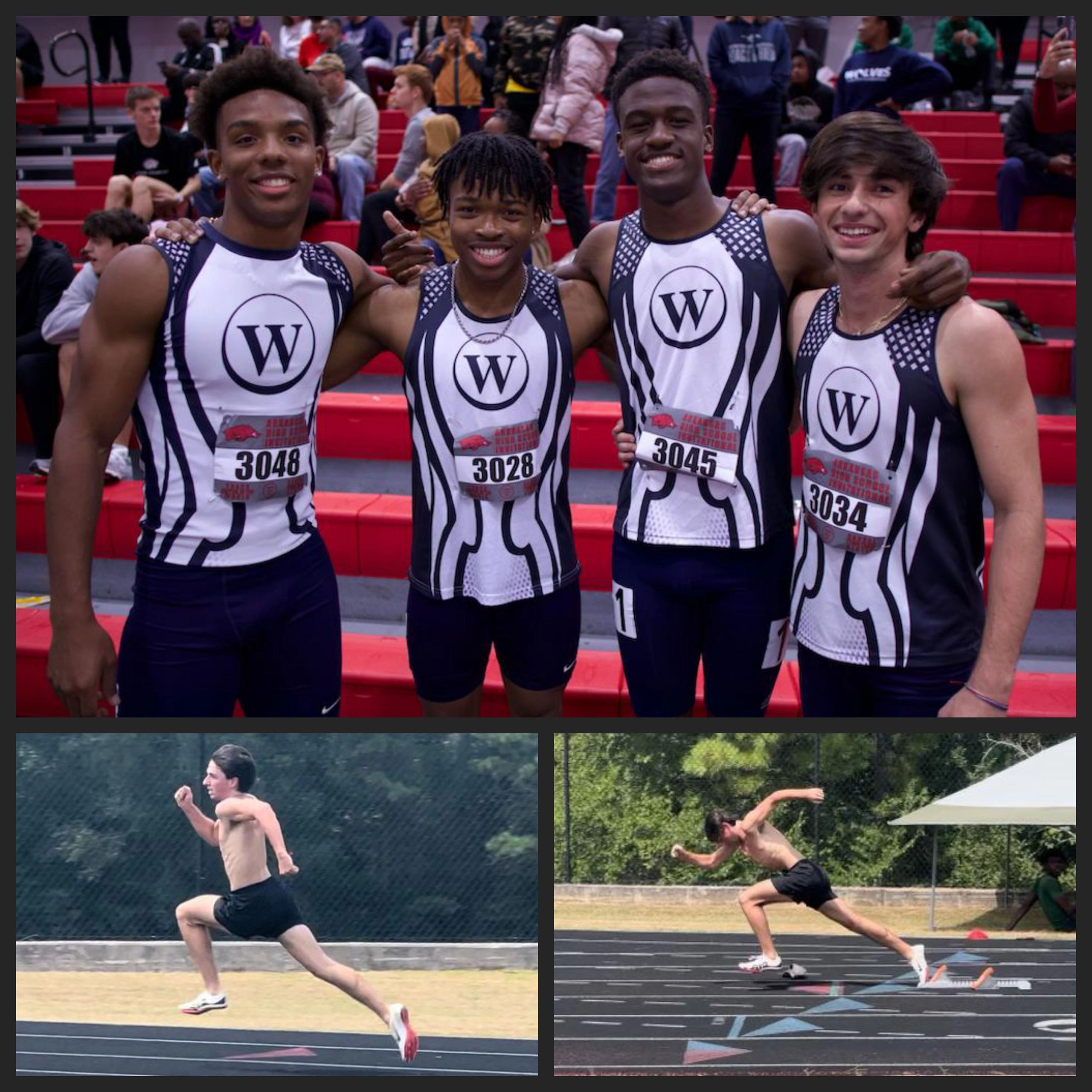 Iliya Dryaba Continues to Impress