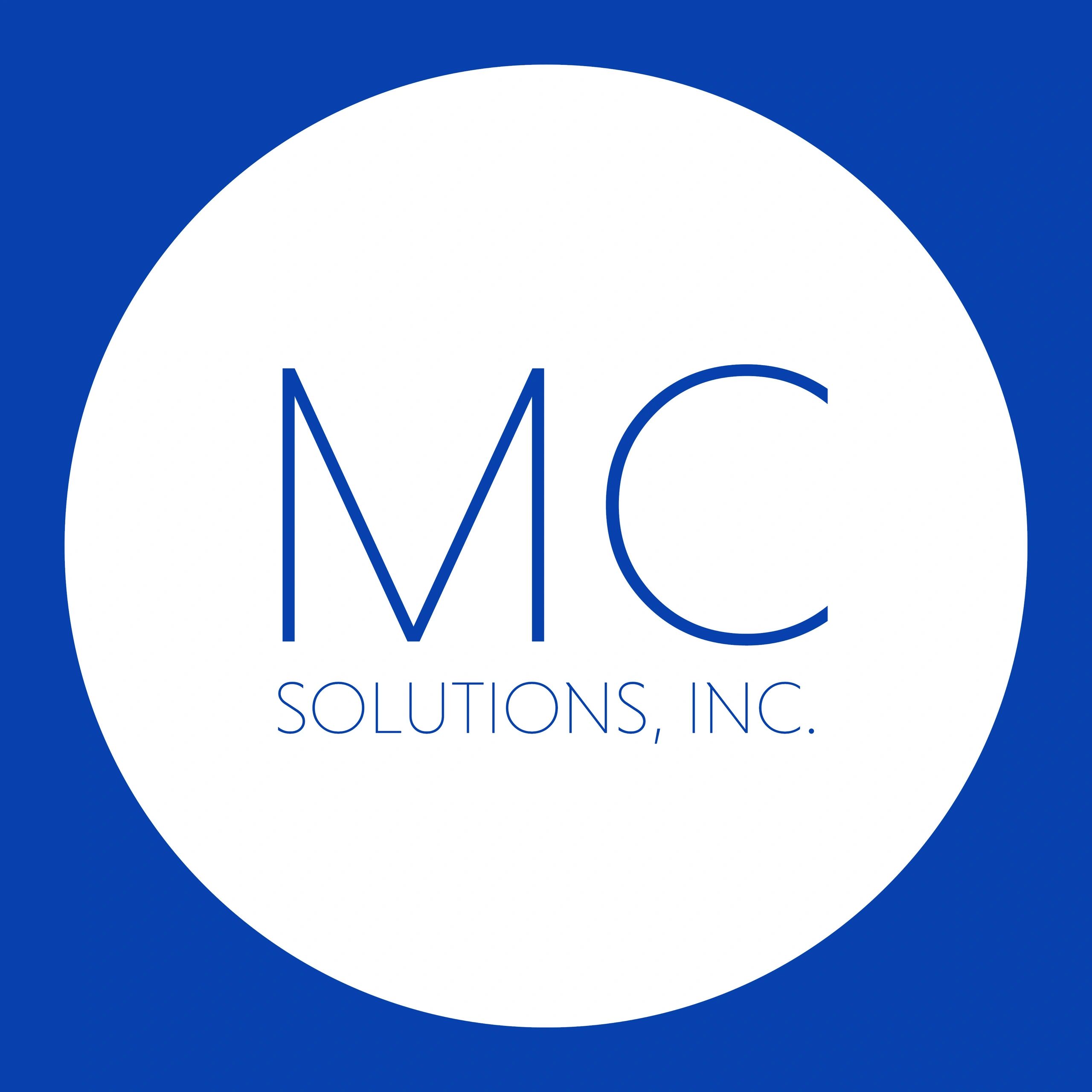 MC Solutions, Inc.