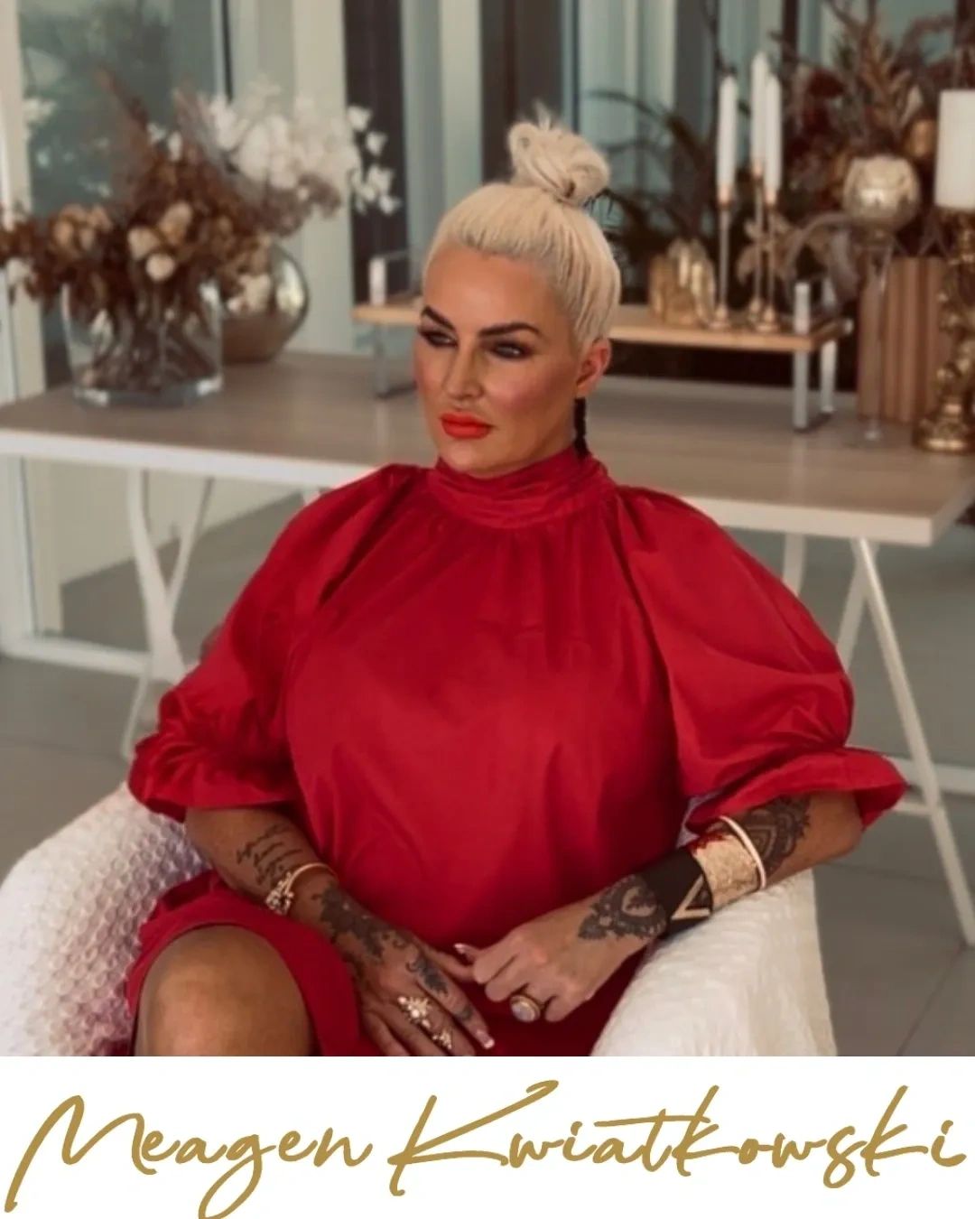 Events | The Knowing Effect