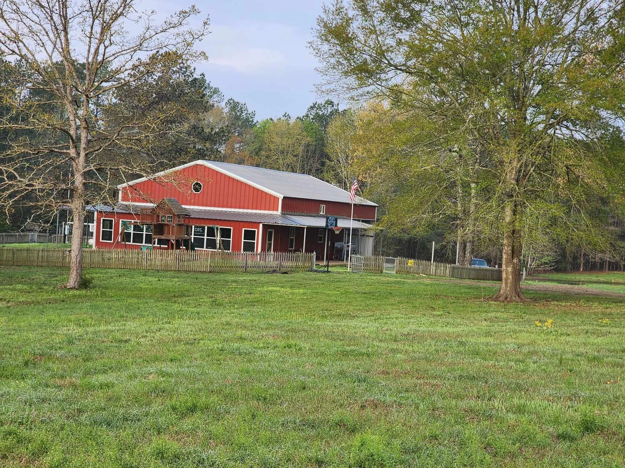 Professional Metal Building Contractors | L and L Construction