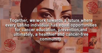 Latinx Cancer Alliance