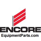Parts Manual Printout 933165 Encore