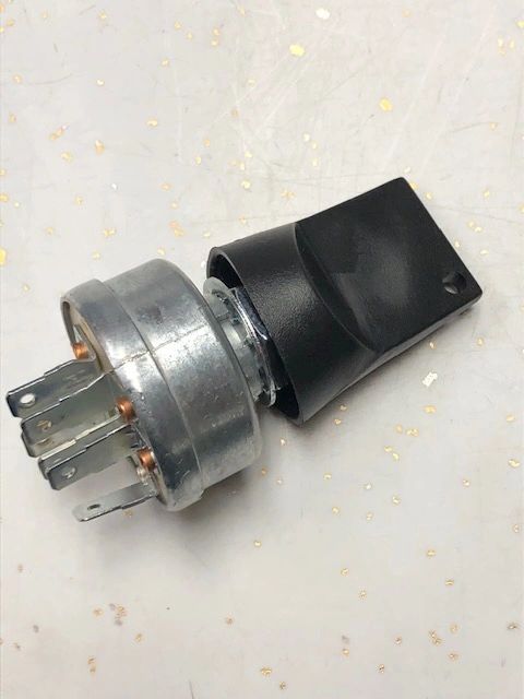 Ignition Switch 5208070 Encore