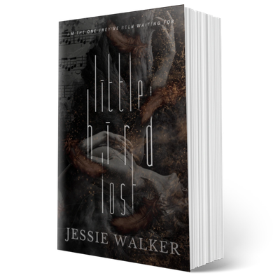 Little Bird Lost | Jessie Walker