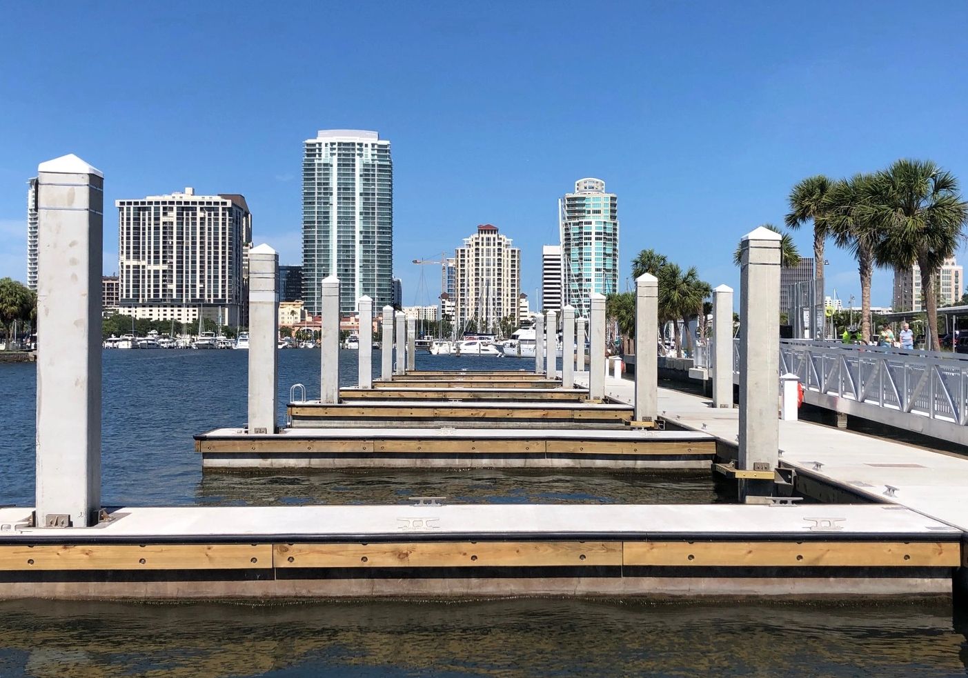 Home [azuldocks.com]