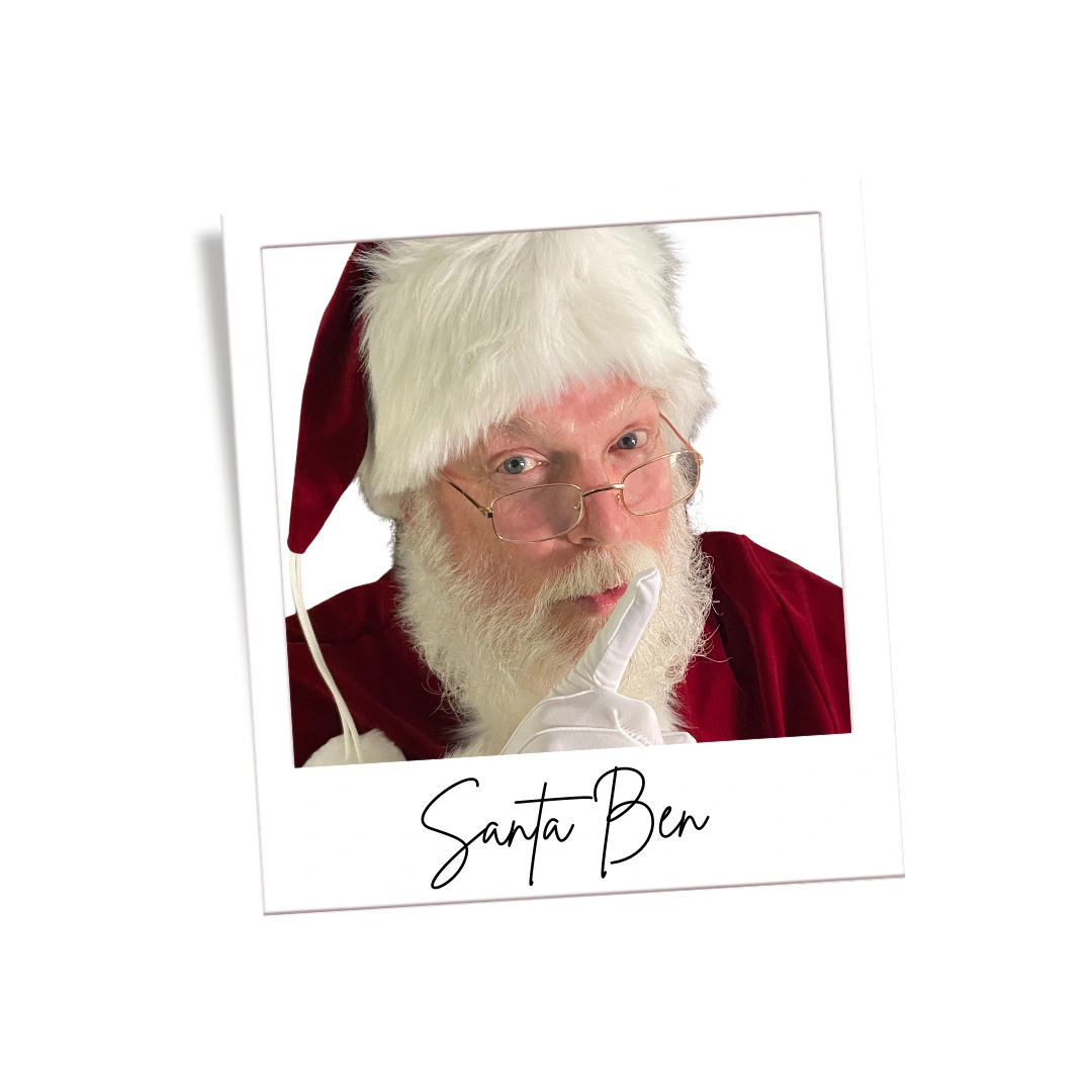 hollyspringssanta.com