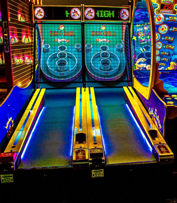 Platinum City Gaming - Electronics Store, Gaming, Virtual Reality