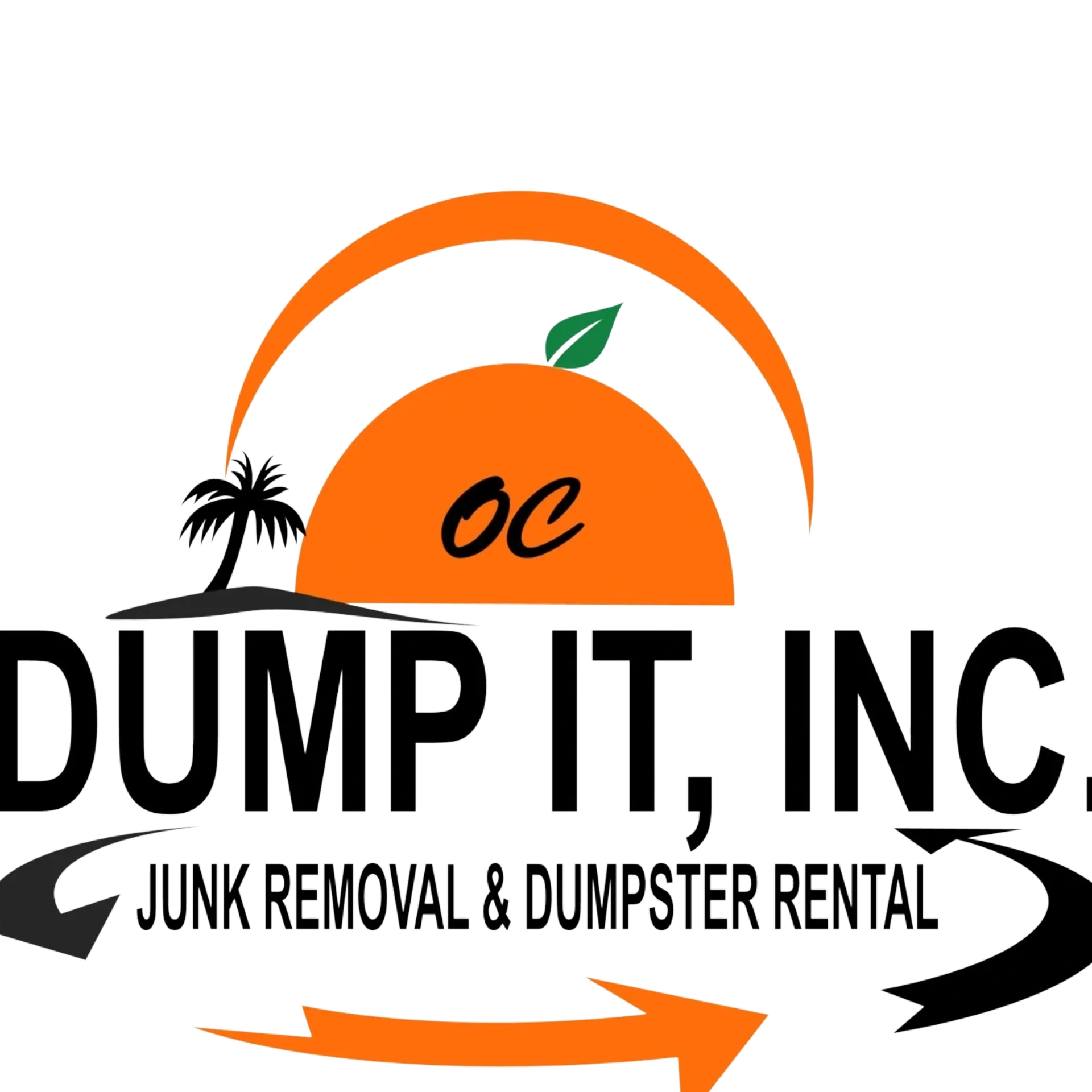 OC Dump It, Inc