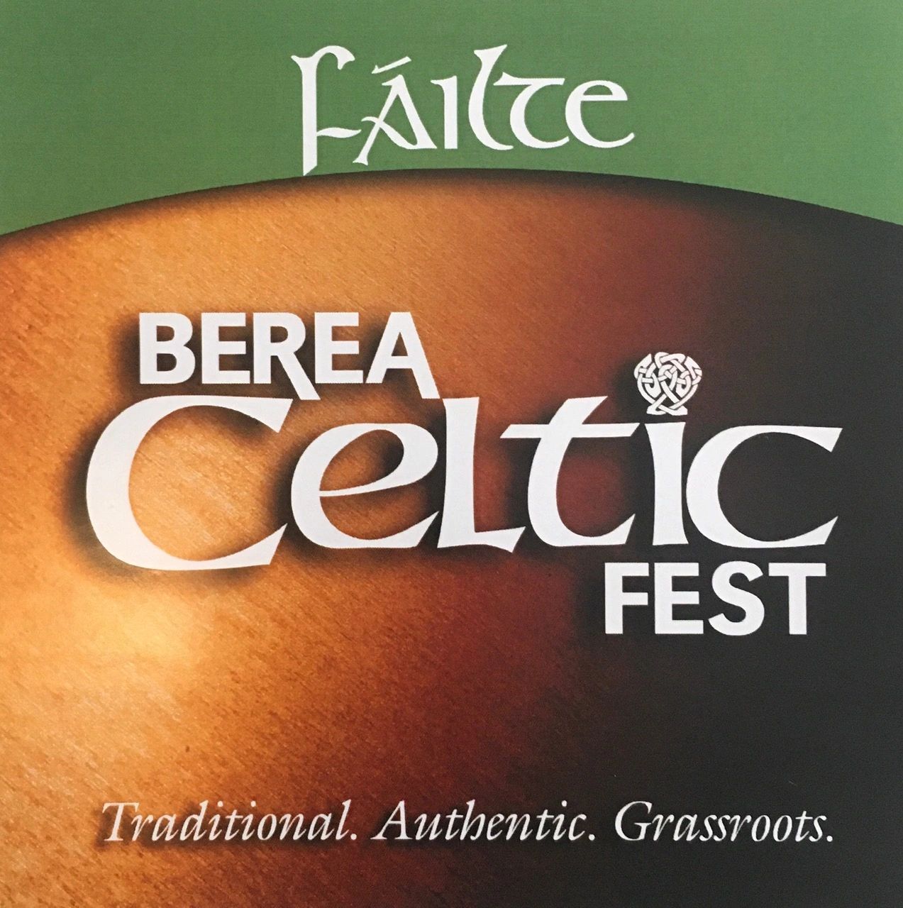 Berea Celtic Fest and Gathering