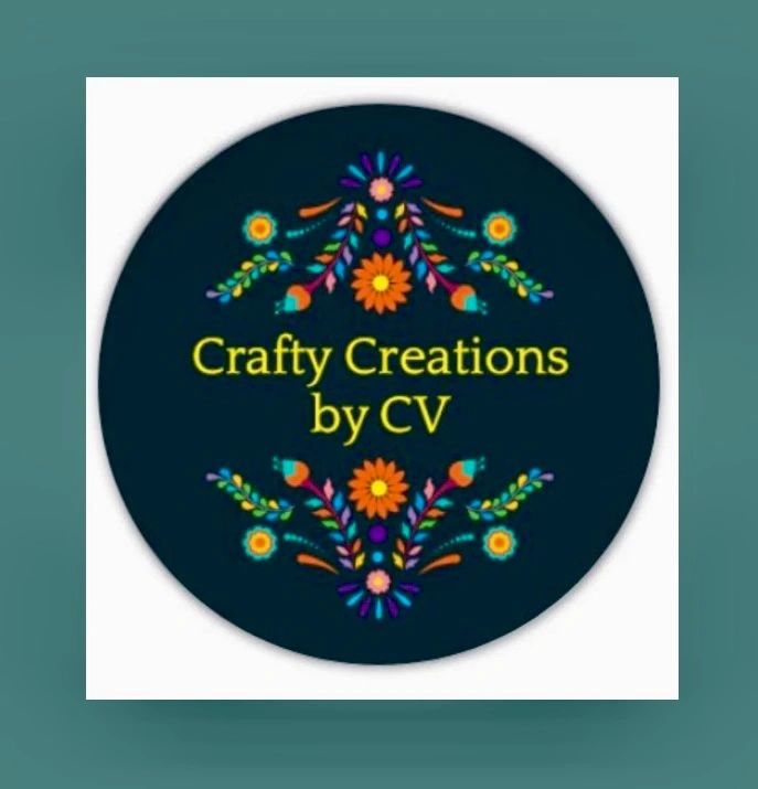 Crafty Creations by CV