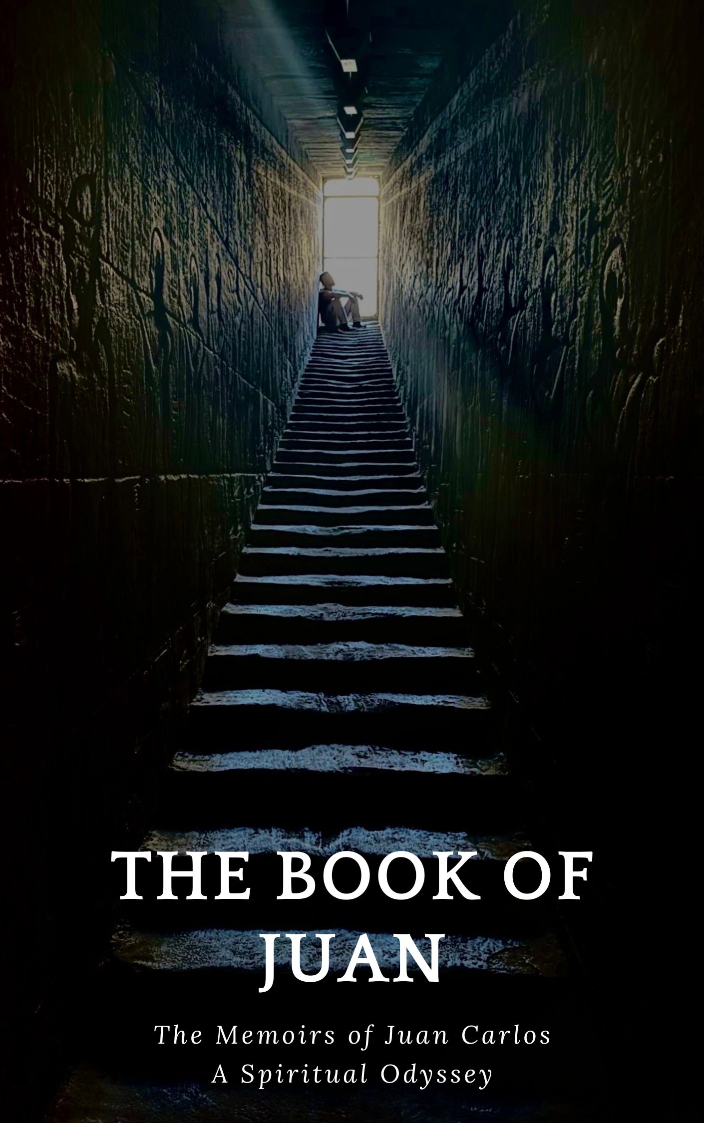 The Book of Juan
