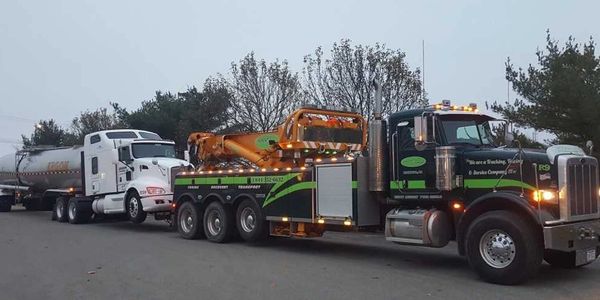 Hook-N-Haul Fleet Services