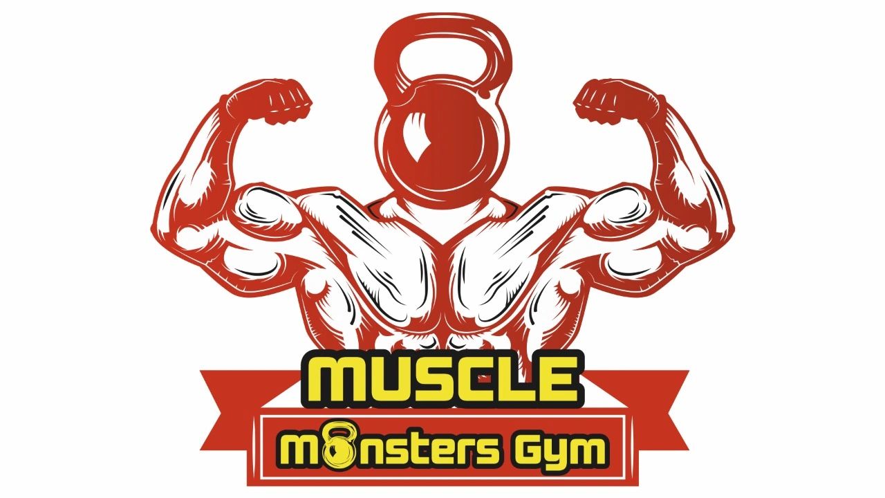MUSCLE MONSTERS GYM