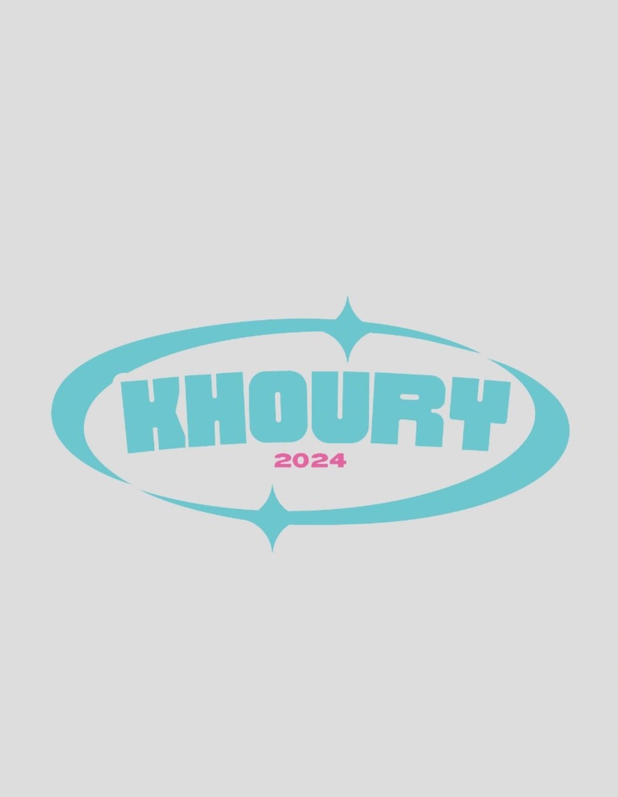 KHOURY MADE