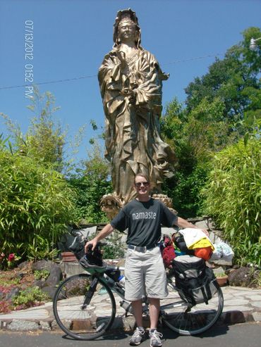 Massage | Shiatsu Shane