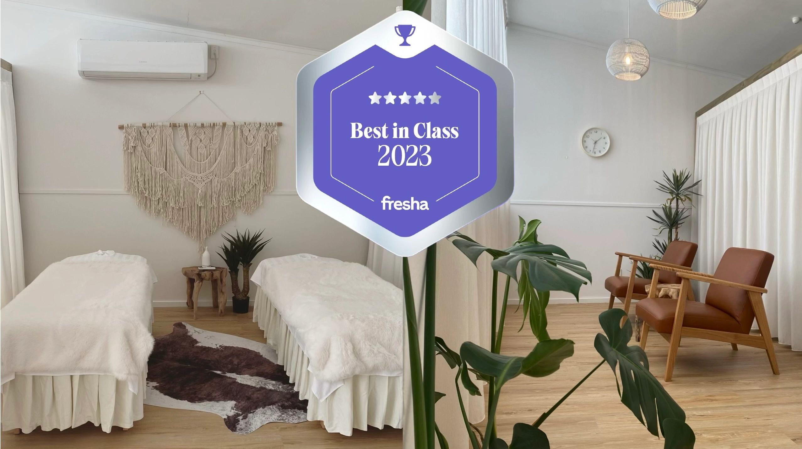 Relaxology Massage Takanpua