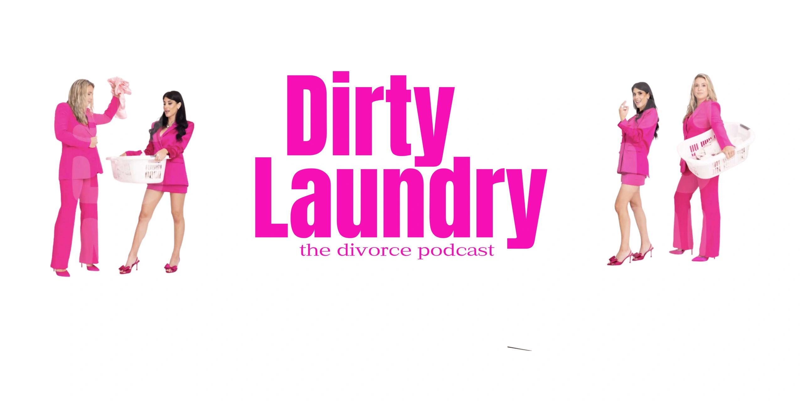 Dirty Laundry