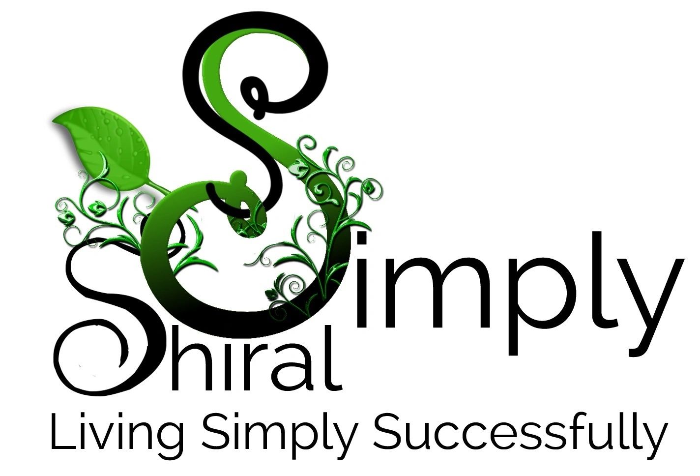 About Shiral's Causes | Simply Shiral