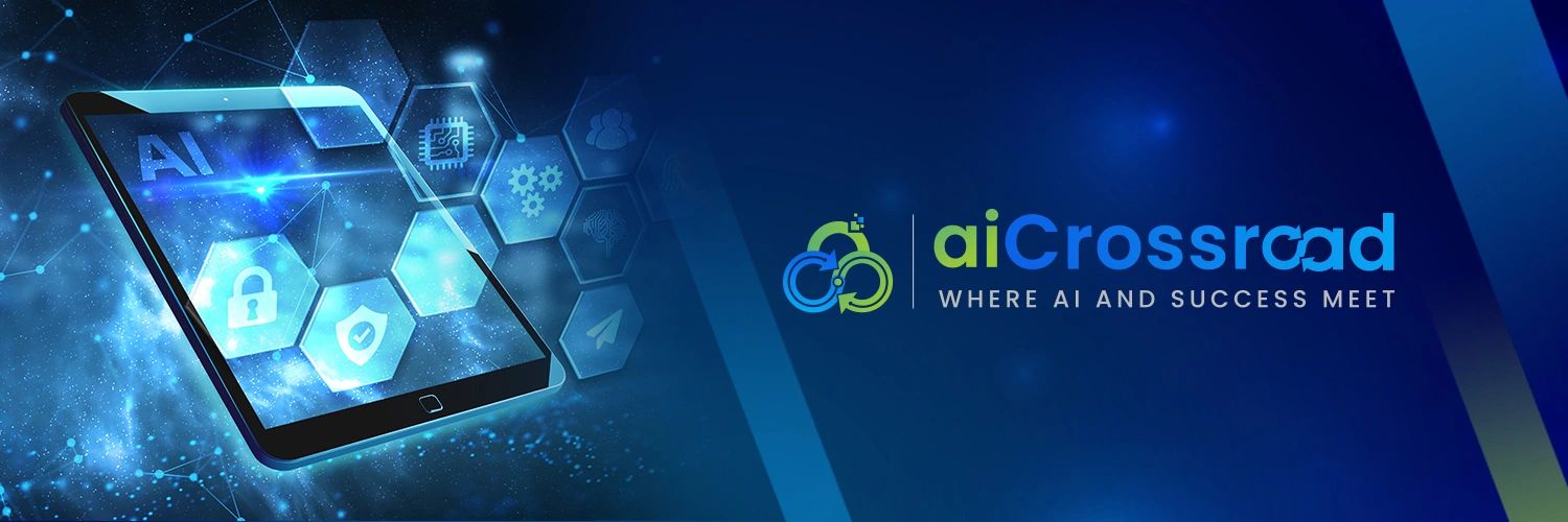 Products and Services | AI Crossroad, LLC.