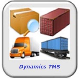 Why Select Dynamics TMS®