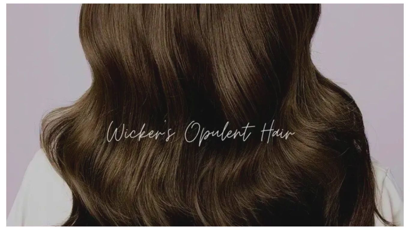 Hair Education | Wicker's Opulent Hair and Beauty Supply Inc.