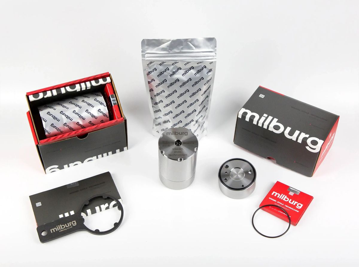 DSG Repair Kit - Single