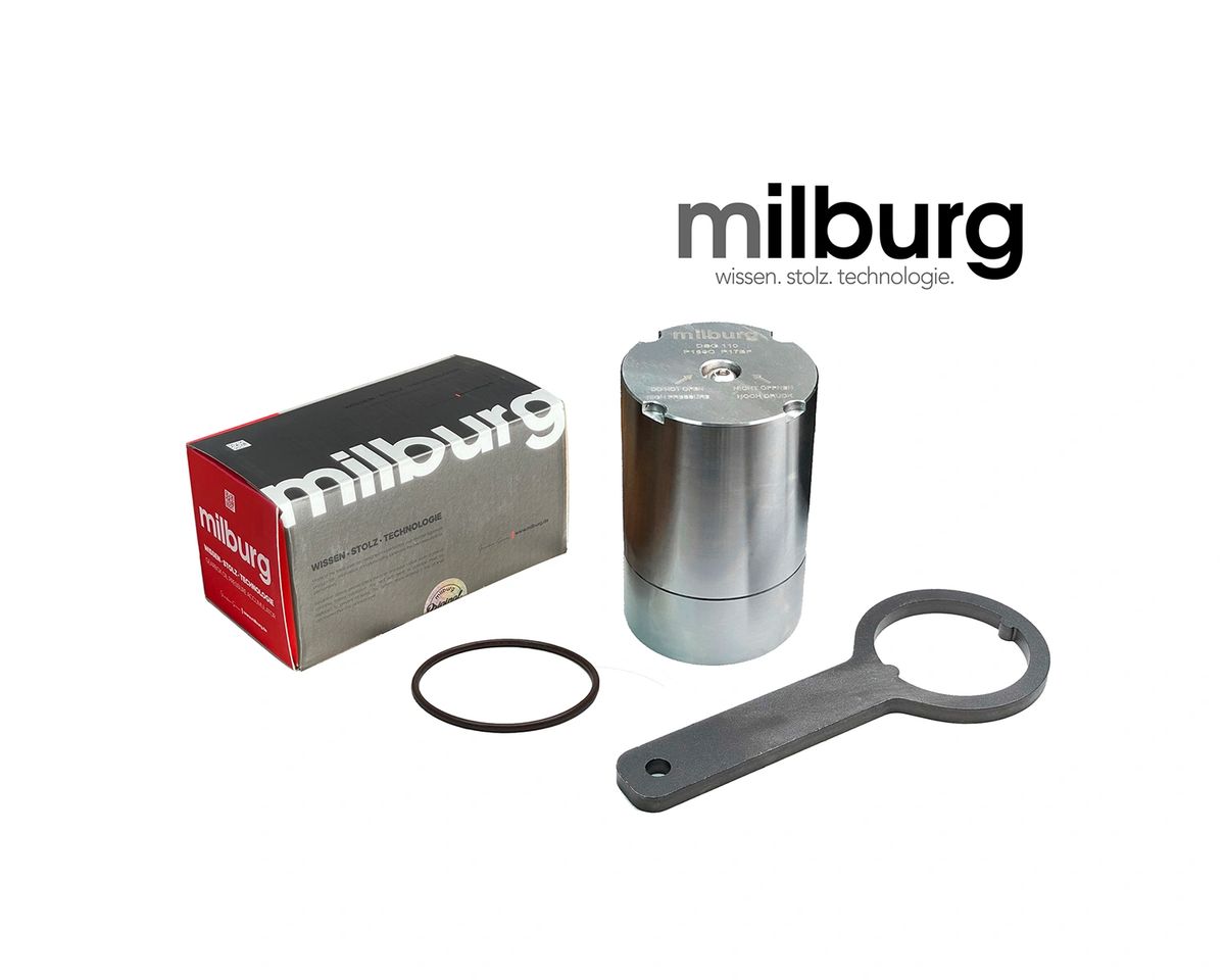 DSG Repair Kit - Single