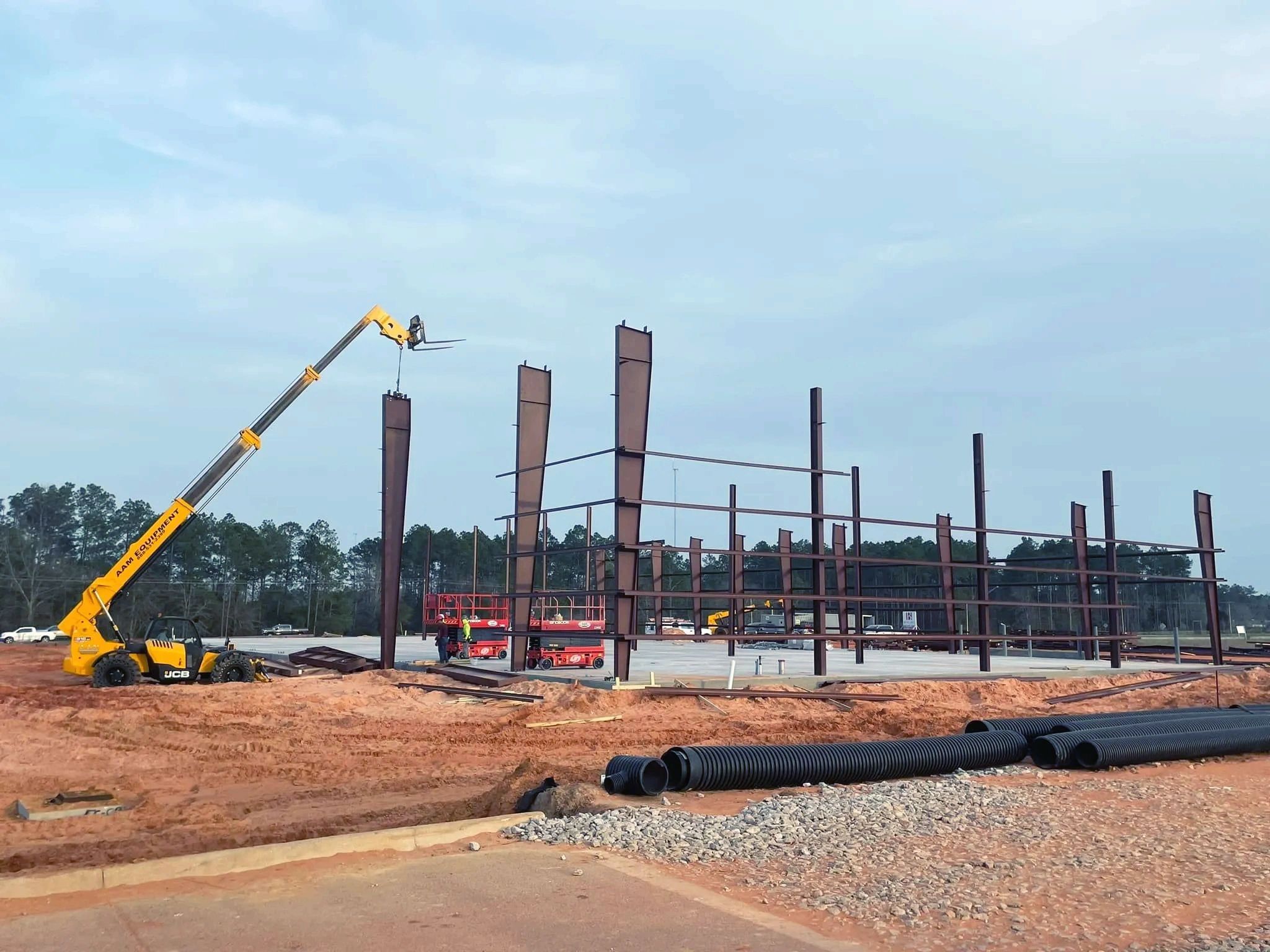 Merit Building Systems