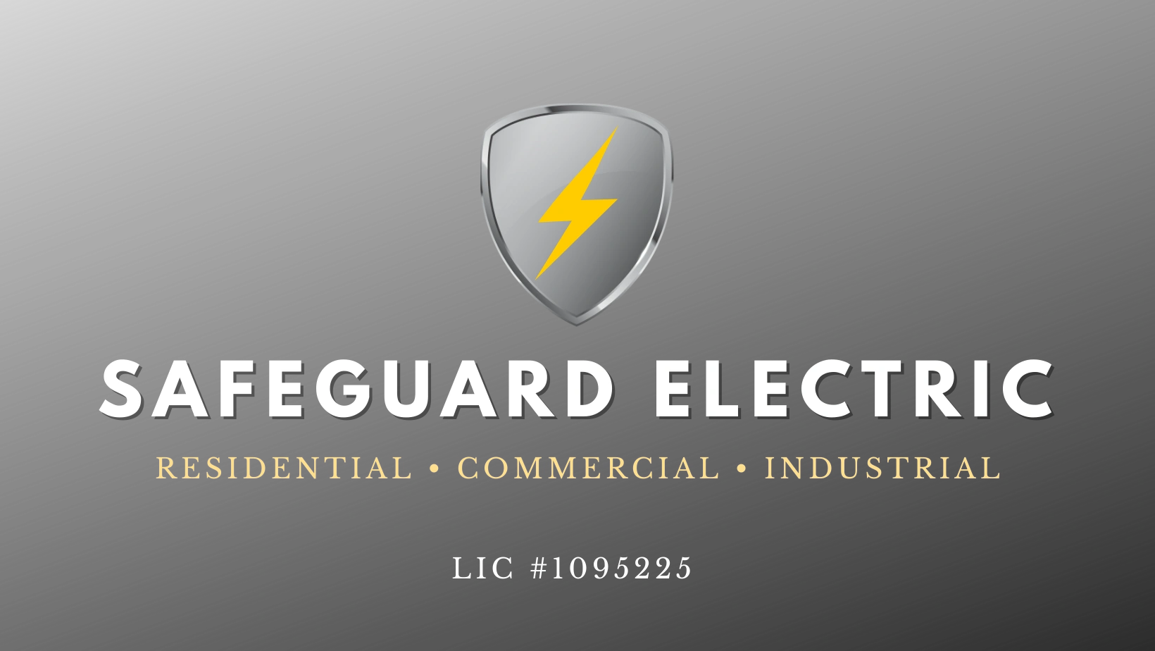 Electrician in Susanville, CA - Safeguard Electric