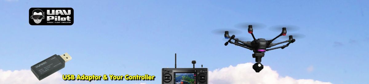 Yuneec UAV Pilot Simulator