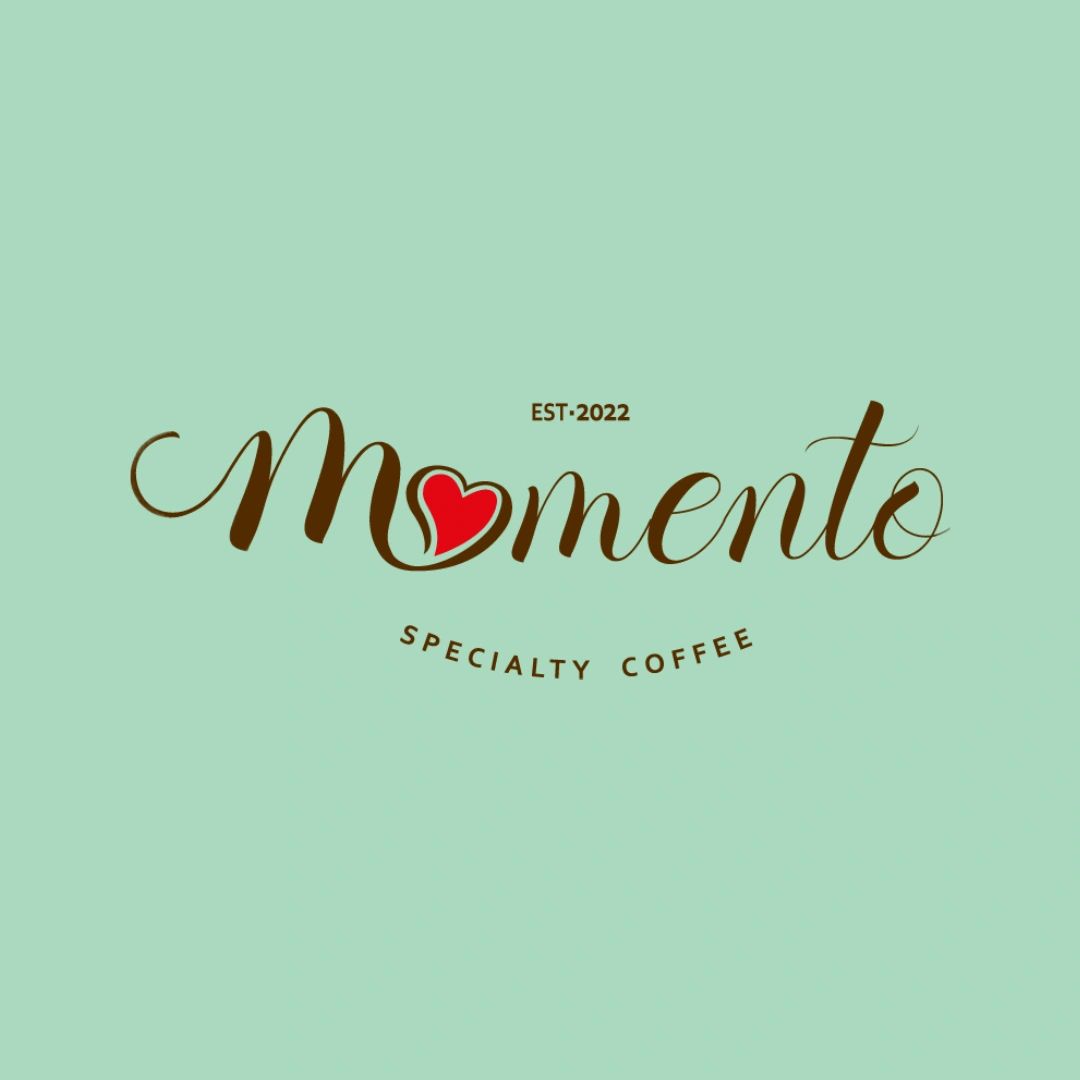Coffee Shop - Momento Specialty Coffee