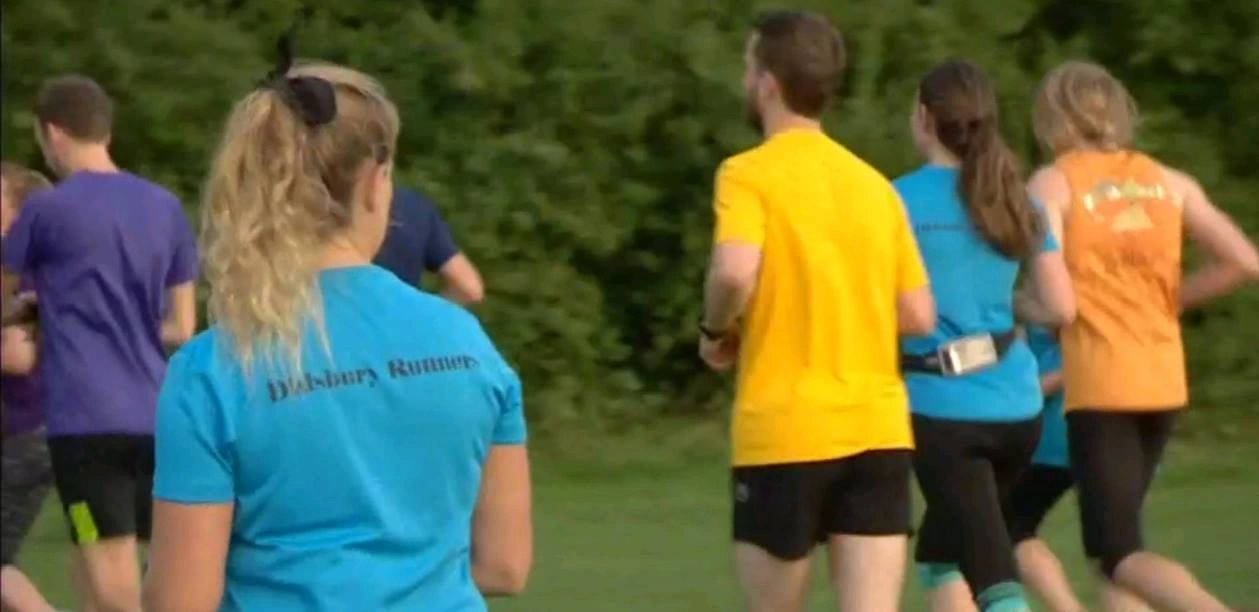 Didsbury Runners Club