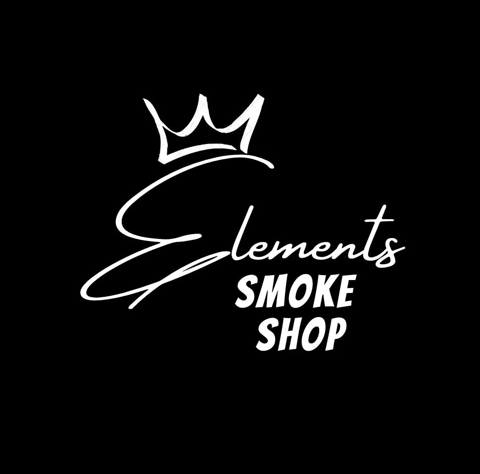 Elements smoke shop