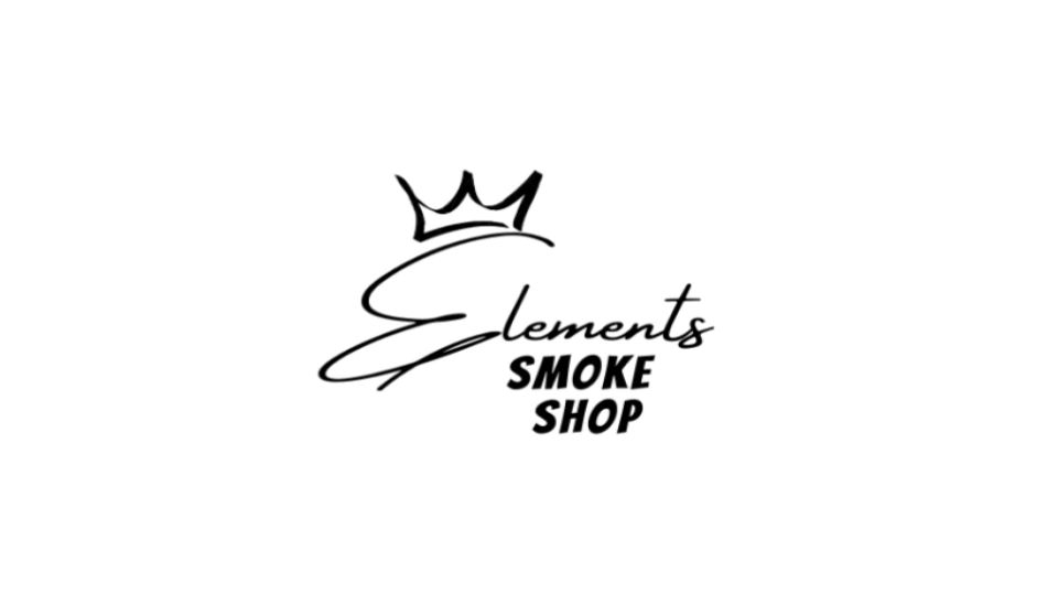 Elements smoke shop