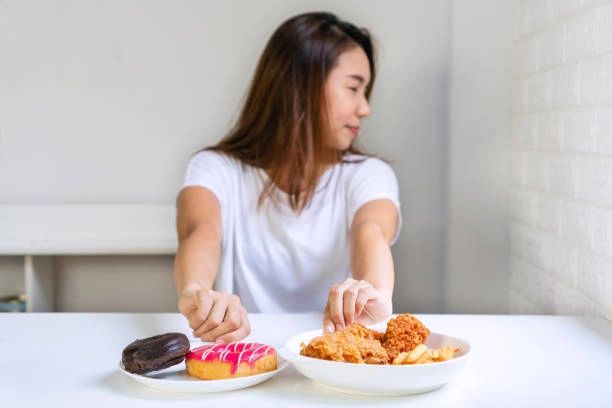 Understanding Binge Eating Disorder (BED): Breaking the Cycle and