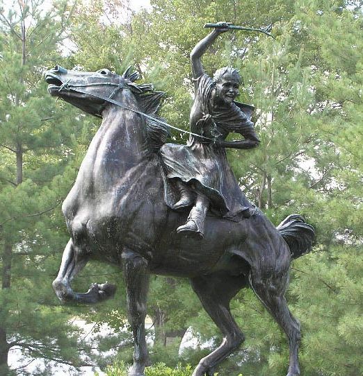 Sybil Ludington Foundation