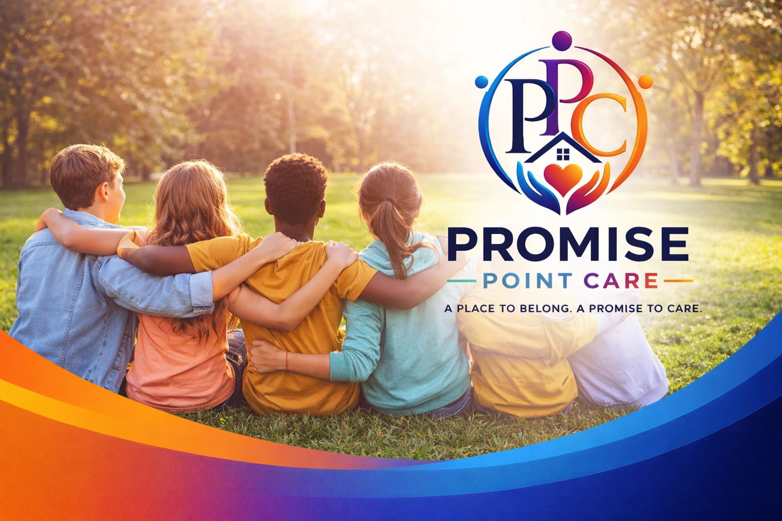 Home | Compassionate Group Home Care | Promise Point Care
