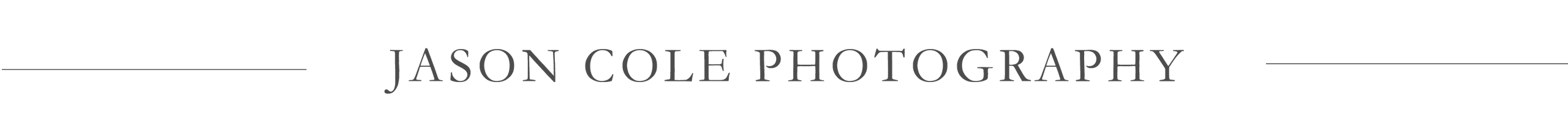 Outer Banks Professional Photographer - Jason Cole Photography