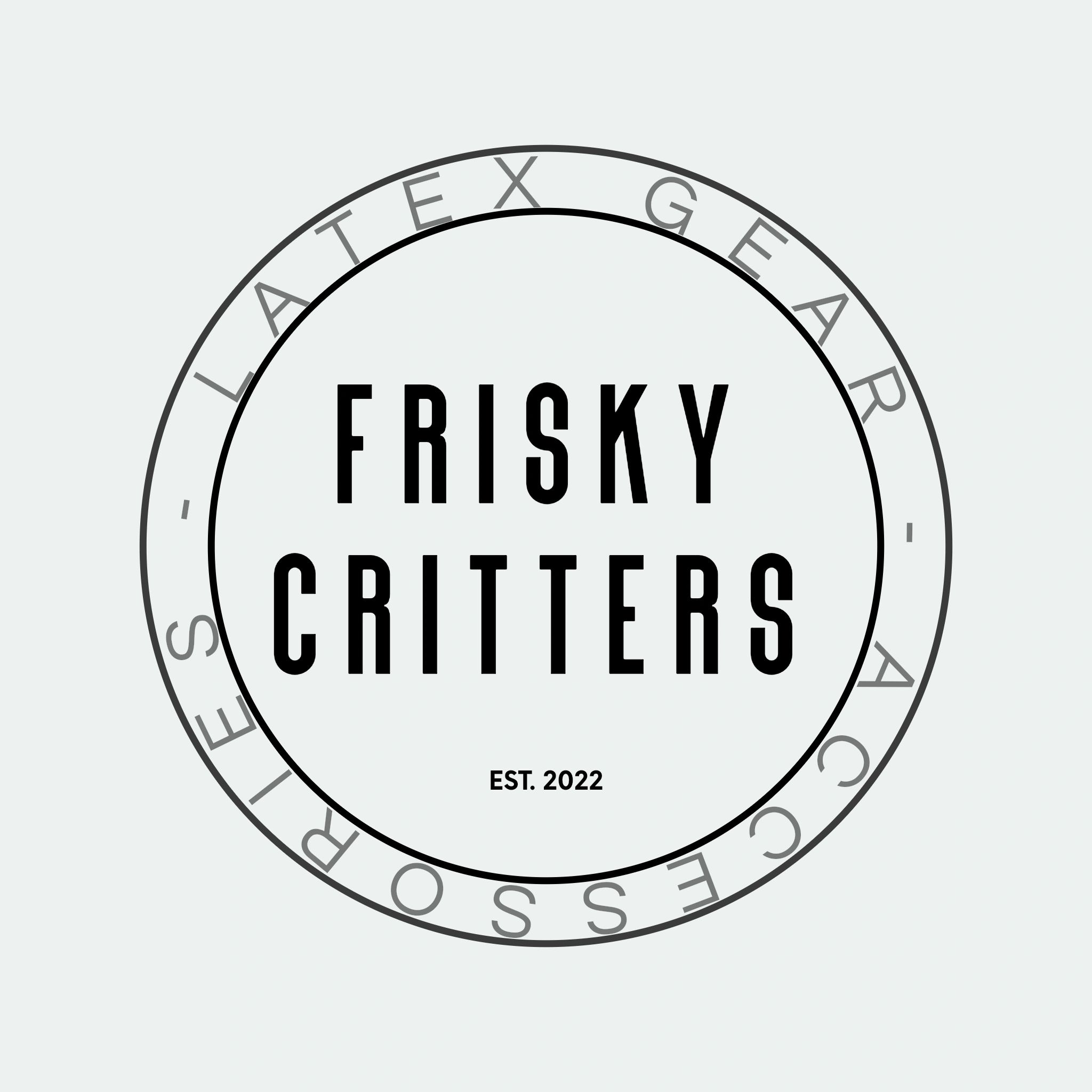 Frisky Critters - Home