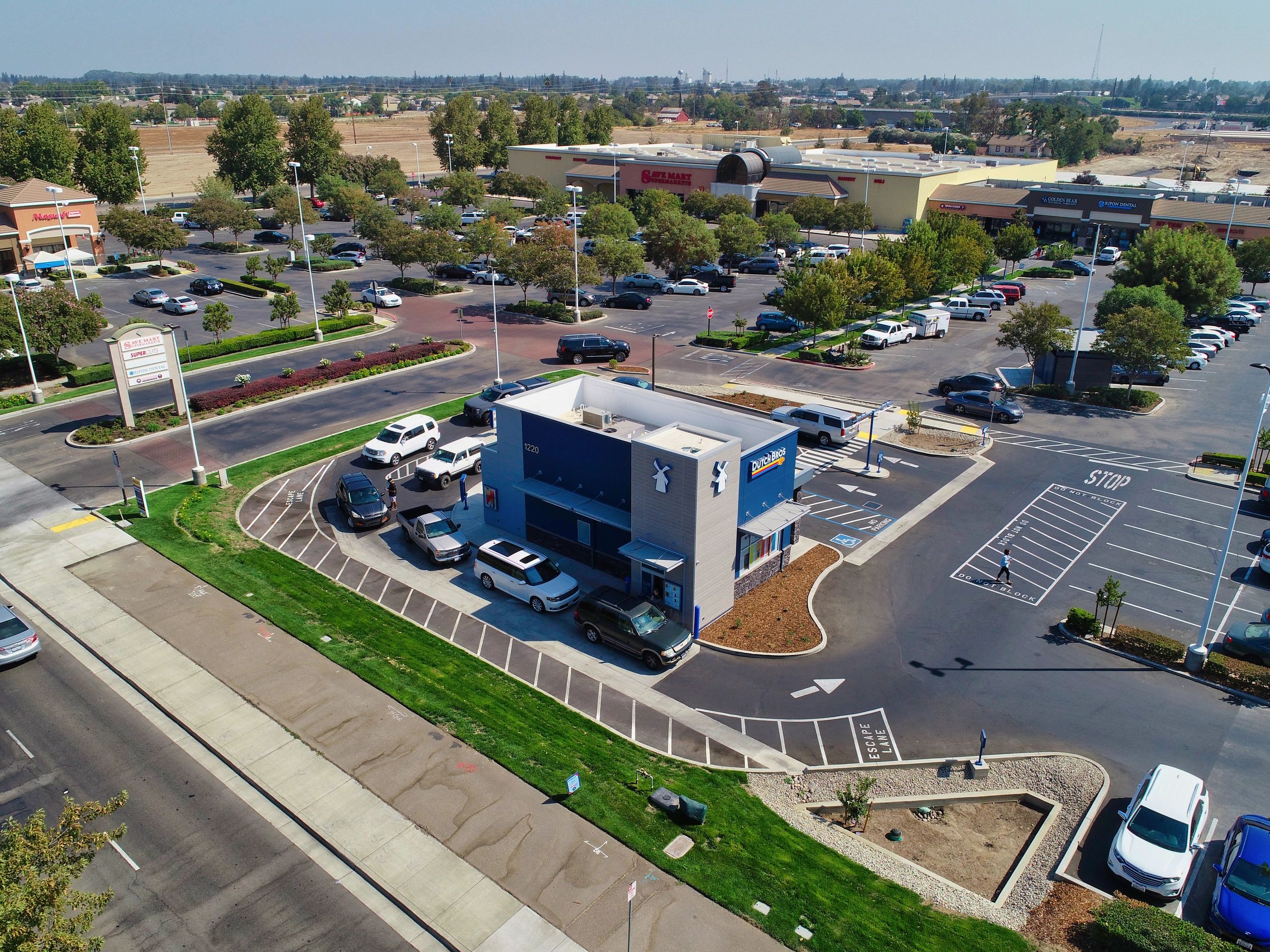 Colony Plaza @ Ripon