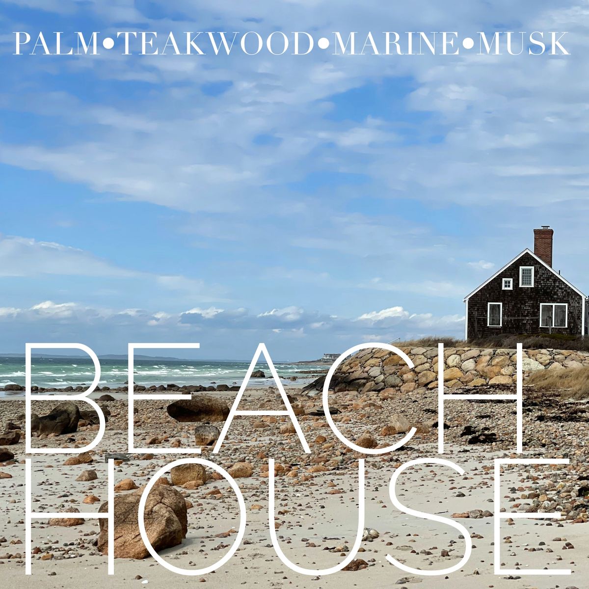 Beach House
