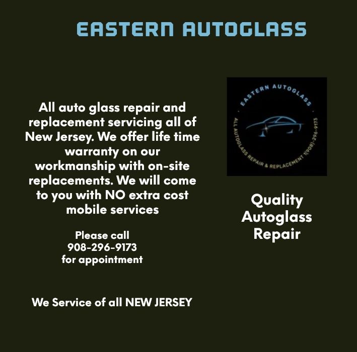 Eastern Auto Glass NJ