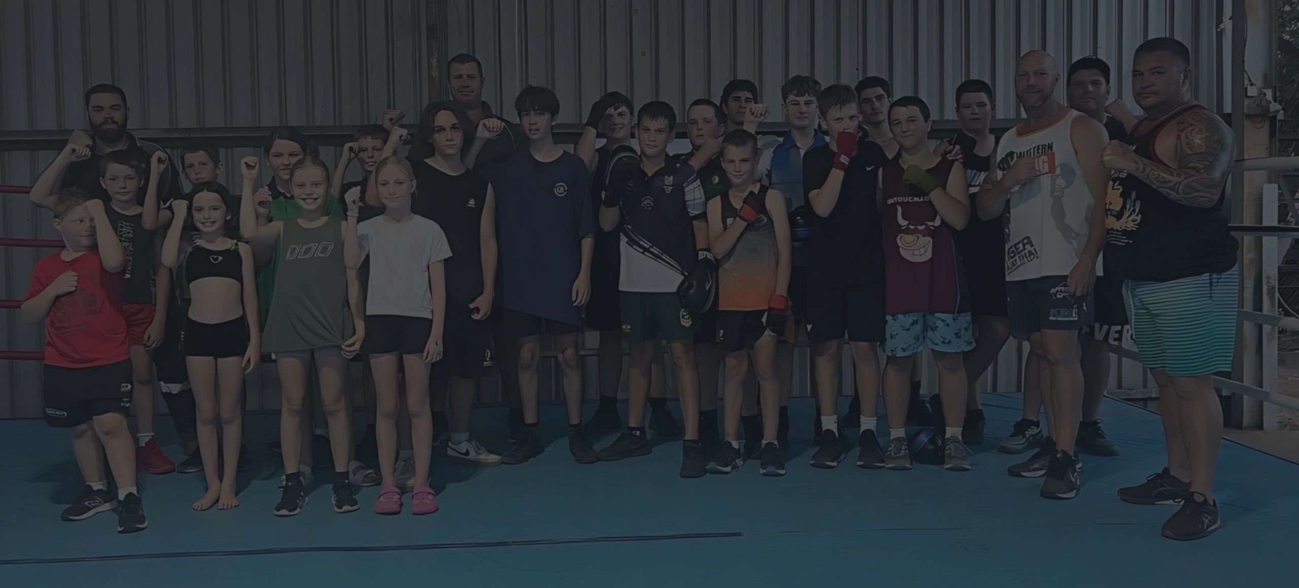 Emerald Boxing & Fitness Club