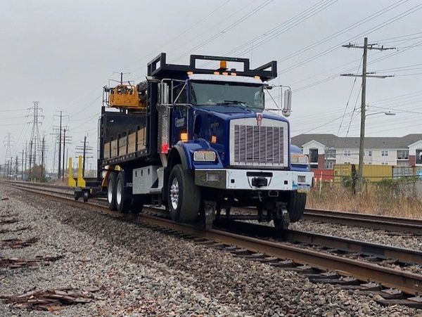 Keystone Rail Recovery - Railroad Material Company, Scrap / Reroll and ...