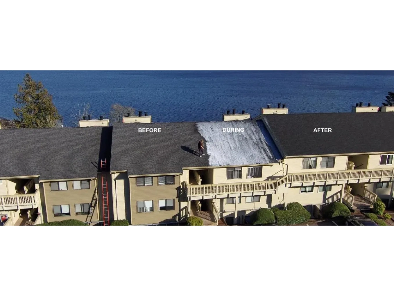 Save The Roof Save The Roof
