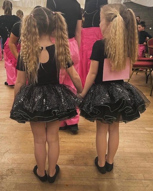 dh Dance School
