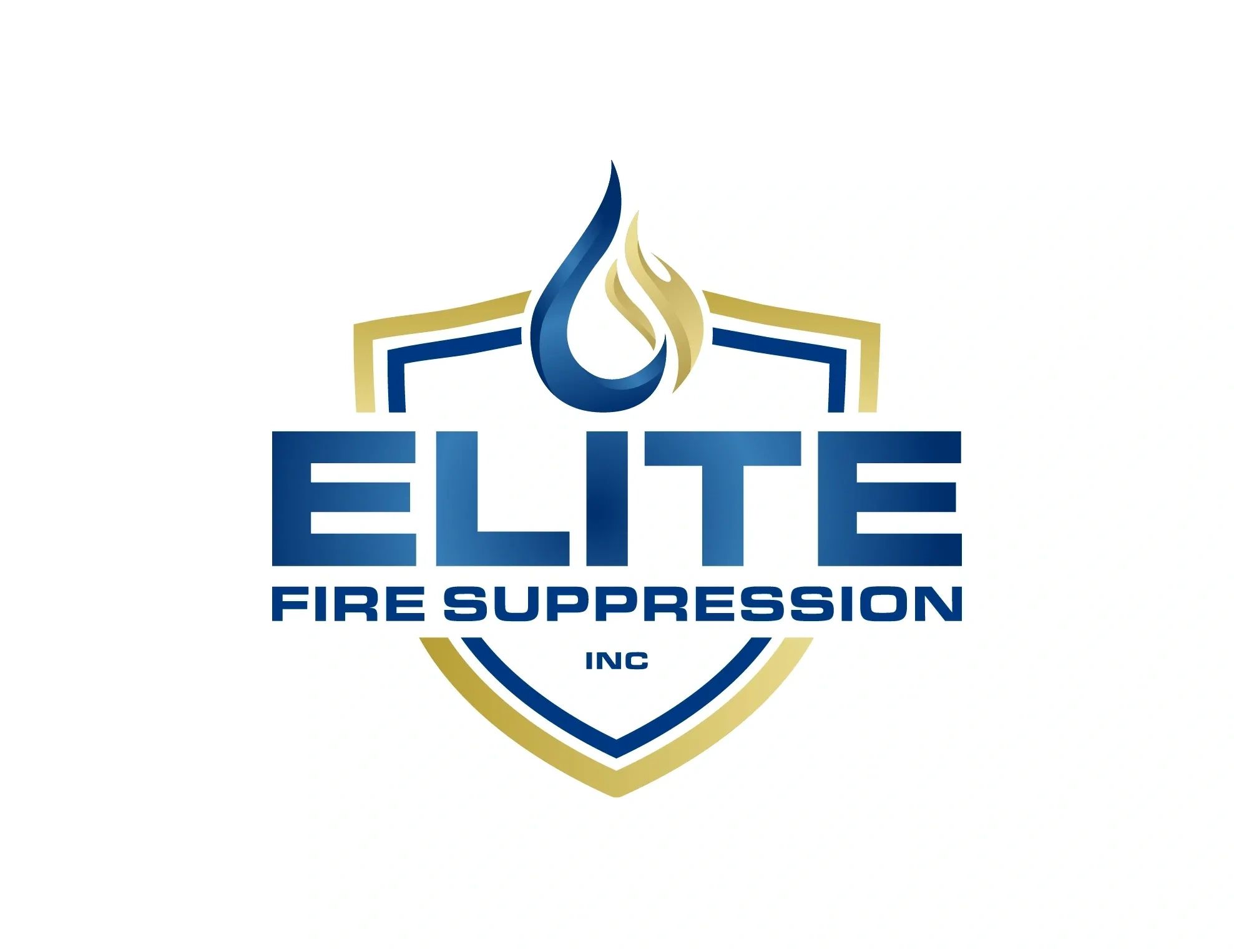 Elite Fire Suppression
