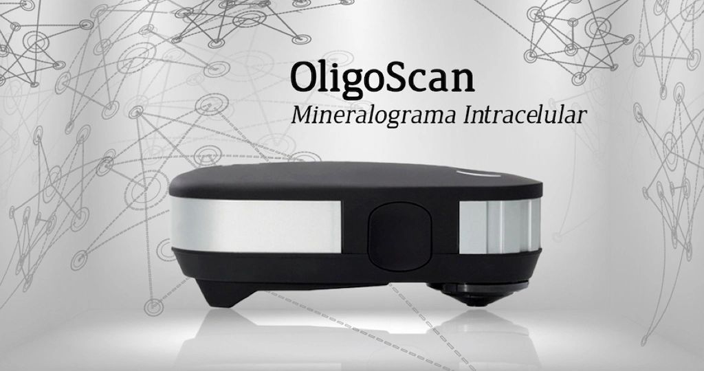 The Amazing OligoScan
